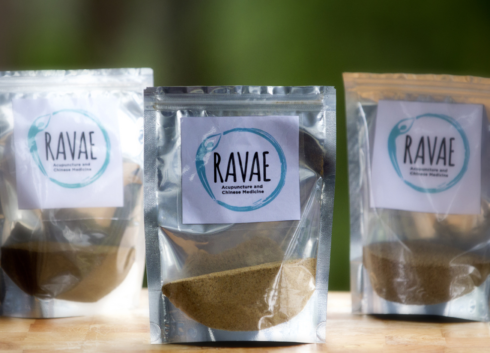 Consultation Fees – Ravae